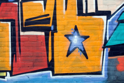 Imagen Gratis Graffiti Arte Aerógrafo Vandalismo Ilustración