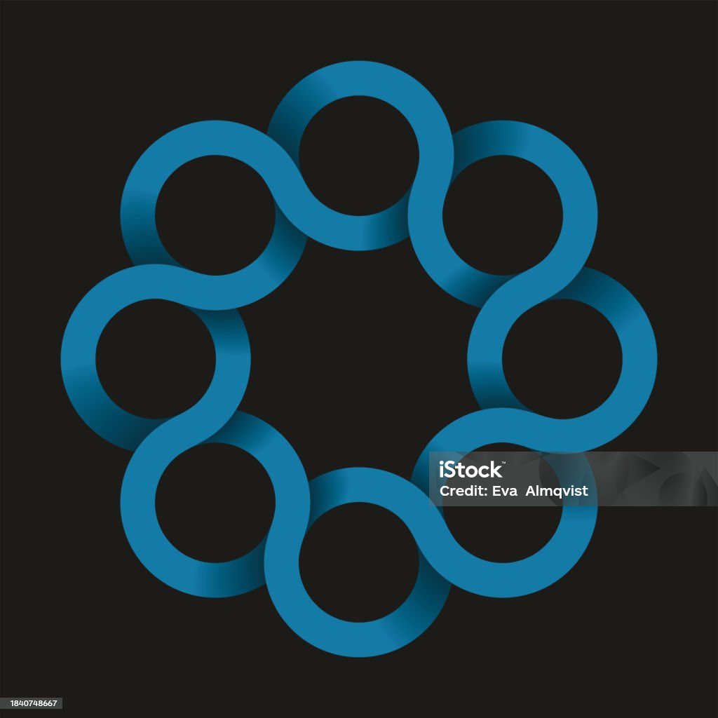 Simbol Biru Lingkaran Biru Dan Hijau Terjalin Desain Logo Dan ... Simbol Biru Lingkaran Biru Dan Hijau Terjalin Desain Logo Dan ...