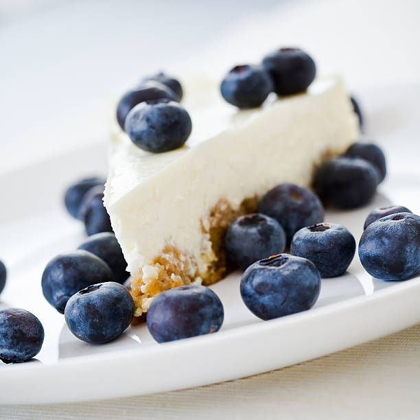 Blueberry Cheesecake Pictures | Download Free Images on Unsplash