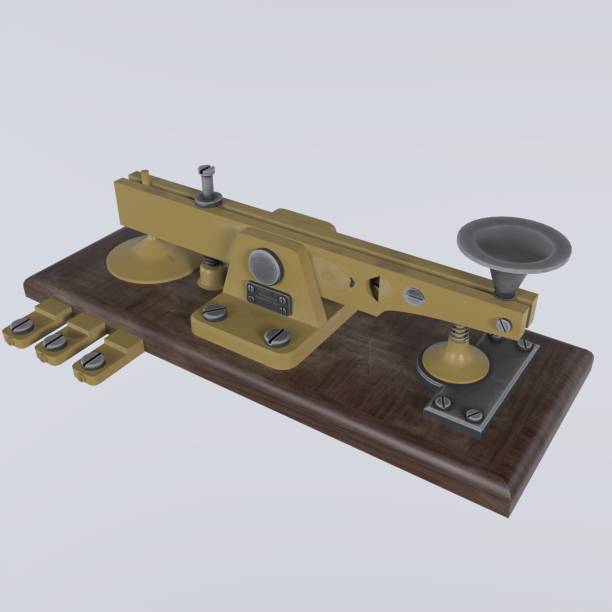 70+ Antique Telegraph Key Stock Photos, Pictures & Royalty-Free Images ... 70+ Antique Telegraph Key Stock Photos, Pictures & Royalty-Free Images ...