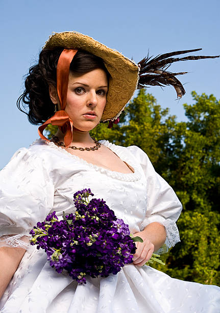 southern-belle Premium Photos, Pictures and Images by Istock