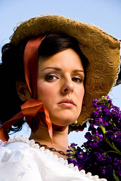 southern-belle Premium Photos, Pictures and Images by Istock