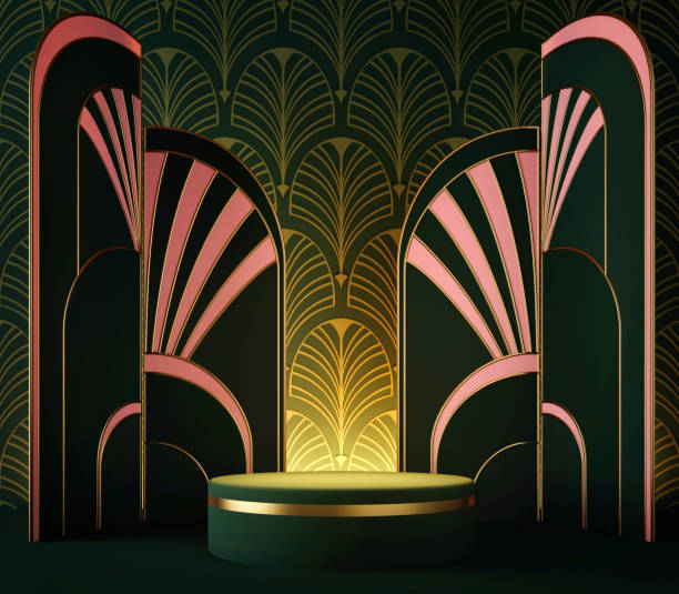 100 000 Free Art Deco Victorian Images Pixabay