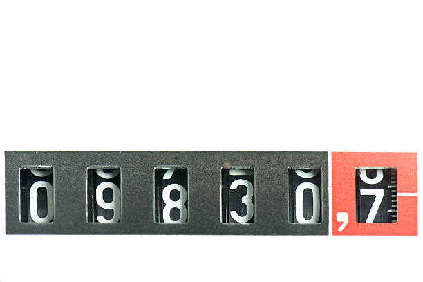 Free Stock Photo of Electric meter numbers | Download Free Images and ...