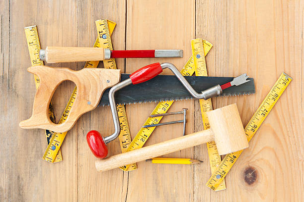 Free picture: meter, saw, carpentry, hand tool, old, wood, tool ...