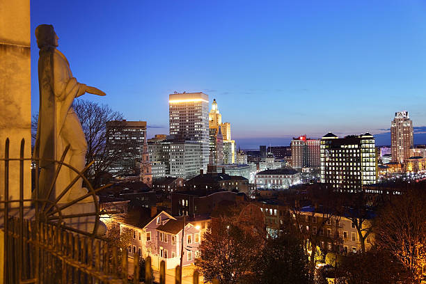 college-hill-providence Premium Photos, Pictures and Images by Istock