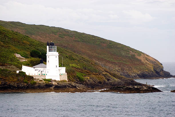 River Fal estuary in Falmouth, UK | Free Stock Image - Barnimages