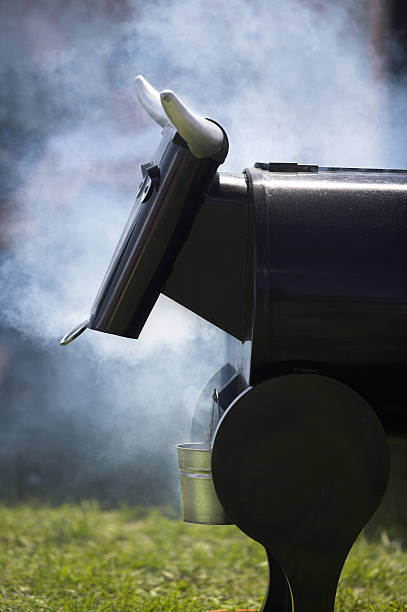Bbq Smoker Pictures | Download Free Images on Unsplash