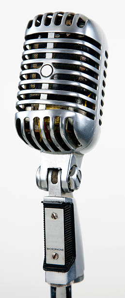 Old Microphone Pictures | Download Free Images on Unsplash