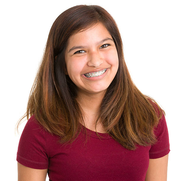 320+ Beautiful Hispanic Teen Girl Portrait With Braces Stock Photos ... 320+ Beautiful Hispanic Teen Girl Portrait With Braces Stock Photos ...