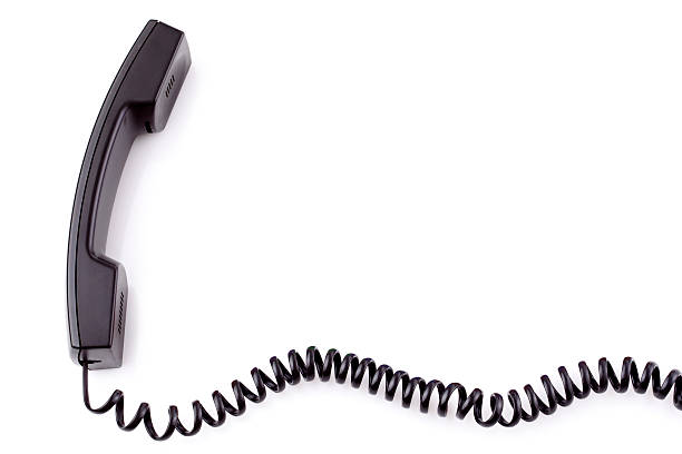 Free picture: telephone, wires