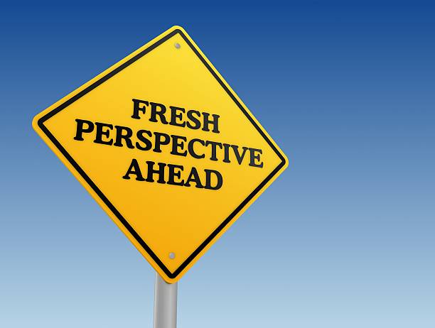 Free Stock Photo of Look Ahead Sign Represents Future Plans And ...