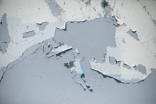 Free Stock Photo of Metal wall with peeling paint | Download Free ...