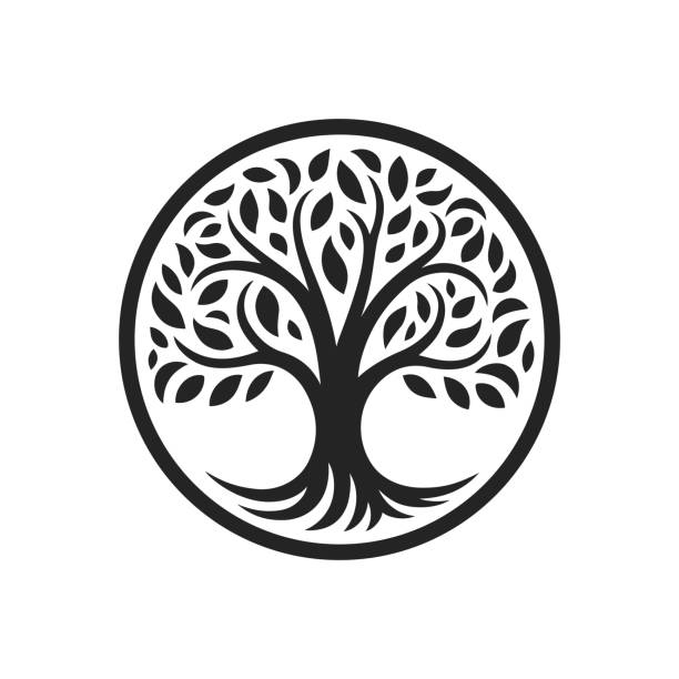 Free Tree Of Life Vector Art - Download 5,172+ Tree Of Life Icons ...