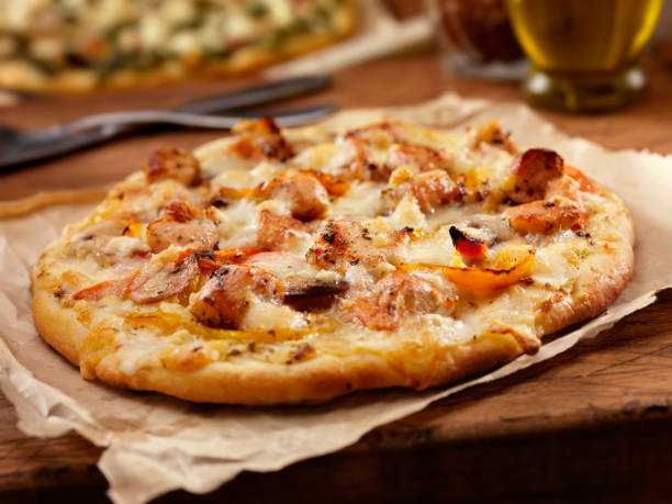 Chicken Pizza Pictures | Download Free Images on Unsplash