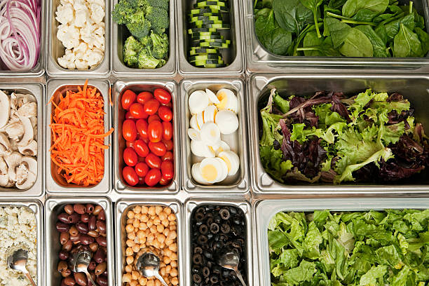 Food Bar Pictures | Download Free Images on Unsplash