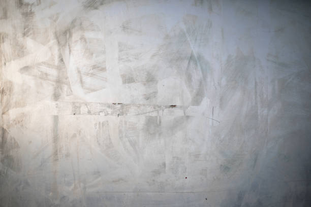 Free picture: Close-up of dirty plastic, monochrome texture of an old ...