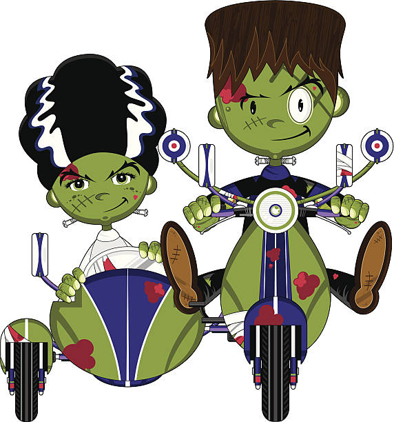 Frankensteins Monster Illustrations, Royalty-Free Vector Graphics ... Frankensteins Monster Illustrations, Royalty-Free Vector Graphics ...