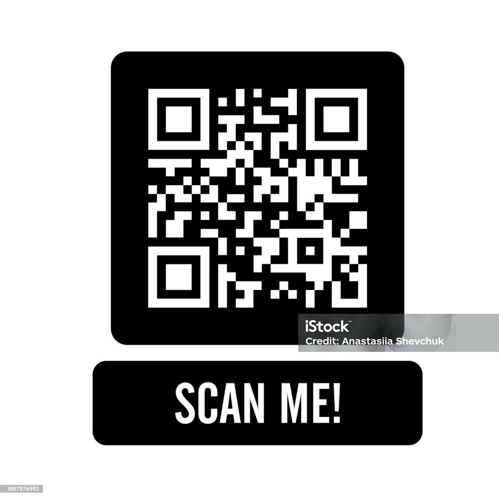Qrcode Scan Mich Symbol Silhouette Schwarz Qrcodescanmebutton Qrcode ... Qrcode Scan Mich Symbol Silhouette Schwarz Qrcodescanmebutton Qrcode ...