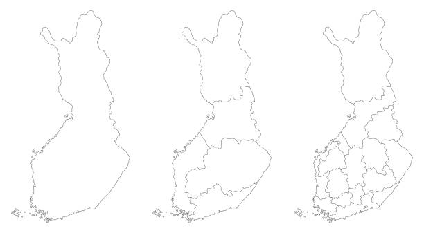 110+ Finland Topographic Map Stock Photos, Pictures & Royalty-Free ... 110+ Finland Topographic Map Stock Photos, Pictures & Royalty-Free ...