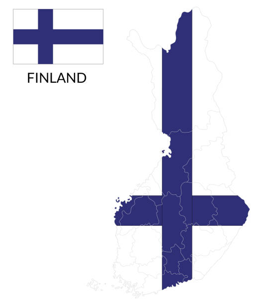 110+ Finland Topographic Map Stock Photos, Pictures & Royalty-Free ... 110+ Finland Topographic Map Stock Photos, Pictures & Royalty-Free ...