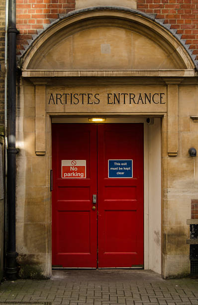 Stage Door Pictures | Download Free Images on Unsplash