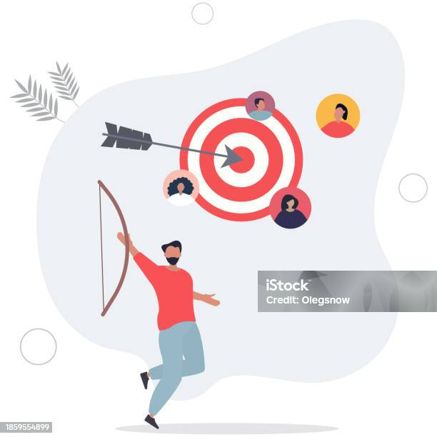 Target Audience For Advertising Hr Finding Candidate For Job Vacancy ... Target Audience For Advertising Hr Finding Candidate For Job Vacancy ...