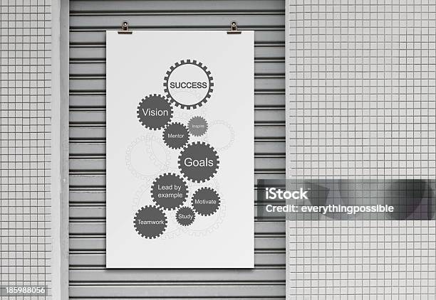 Gear 비즈니스 성공 차트별 애즈 컨셉입니다 경영자에 대한 스톡 사진 및 기타 이미지 경영자 교사 교육 관련 직업 교습