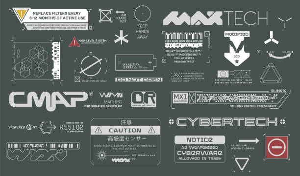 Free Cyberpunk Vector Art - Download 13+ Cyberpunk Icons & Graphics ...
