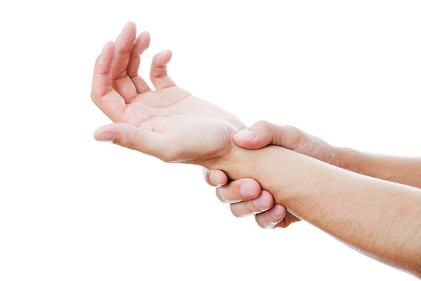 540 Tendinite Pouce Photos Taleaux Et Images Libre De Droits Istock