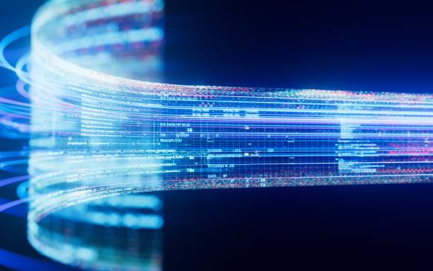 Free Stock Photo of Technology Background - Digital Transformation ...