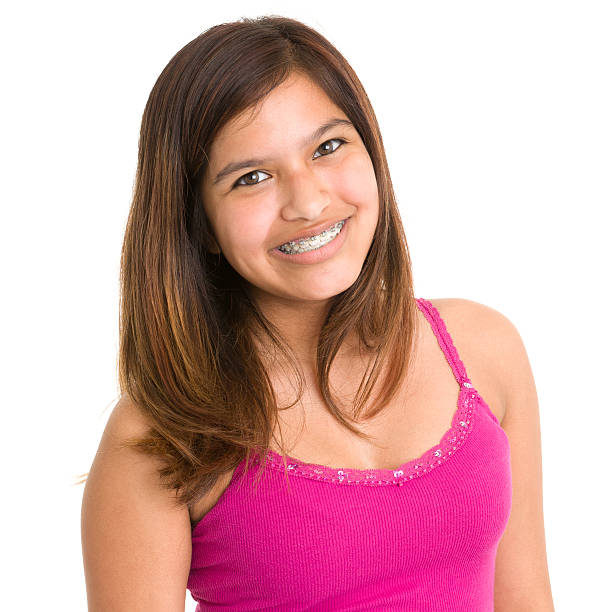 320+ Beautiful Hispanic Teen Girl Portrait With Braces Stock Photos ... 320+ Beautiful Hispanic Teen Girl Portrait With Braces Stock Photos ...