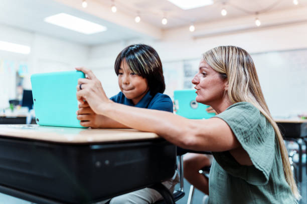 7,000+ Free Teacher Student & Teacher Images - Pixabay