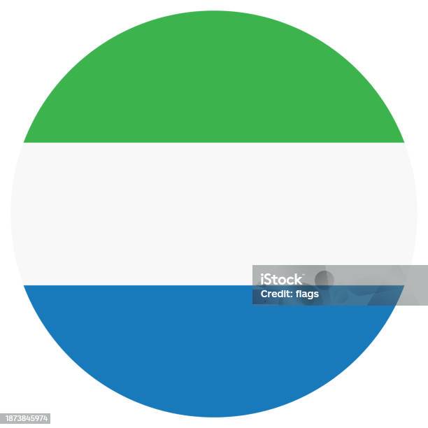 Bendera Sierra Leone Ikon Bendera Warna Standar Bendera Ikon Lingkaran ... Bendera Sierra Leone Ikon Bendera Warna Standar Bendera Ikon Lingkaran ...