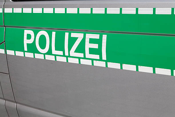 Polizei Pictures | Download Free Images on Unsplash