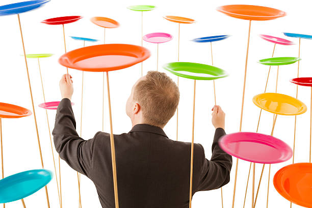 Spinning Plates Pictures | Download Free Images on Unsplash