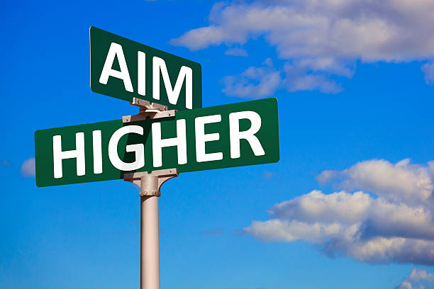 Aim High Pictures | Download Free Images on Unsplash