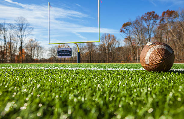 Goal Post Pictures | Download Free Images on Unsplash