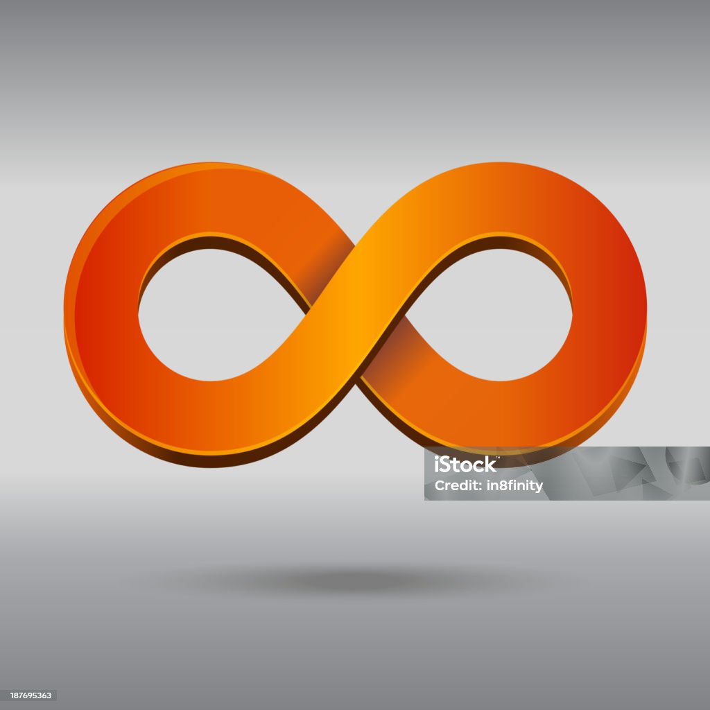 Infinity 기호까지 0명에 대한 스톡 벡터 아트 및 기타 이미지 0명 8 꿀 Istock