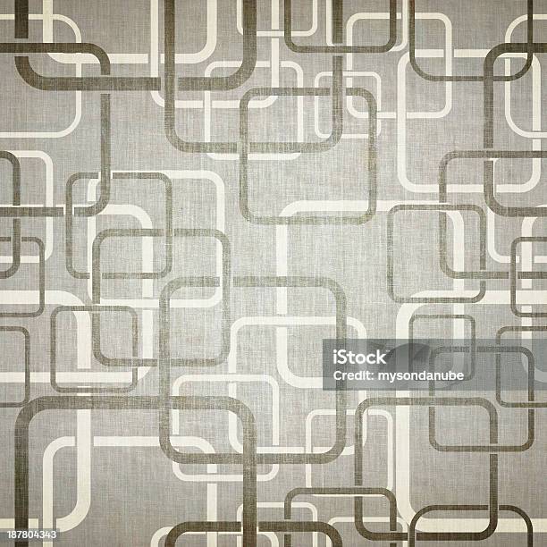 Seamless Retro Wallpaper Image向量圖形及更多具有特定質地圖片 具有特定質地 古董 器材 Istock