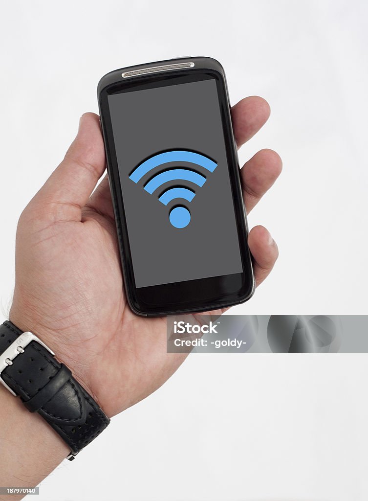 Wifi 스마트 폰 그림자에 대한 스톡 사진 및 기타 이미지 그림자 그림자에 초점 맞추기 글로벌 커뮤니케이션 Istock