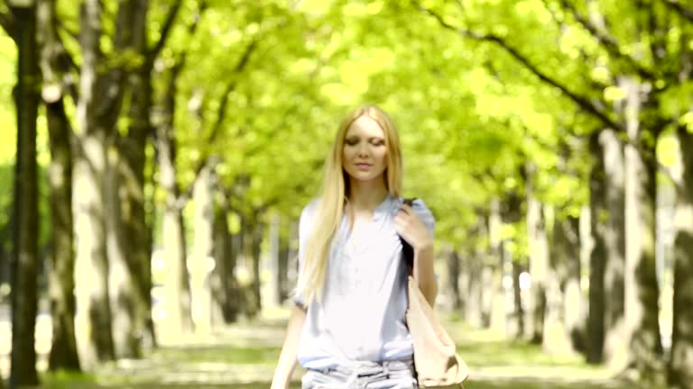130 Tall Skinny Blonde Stock Videos And Royalty Free Footage Istock