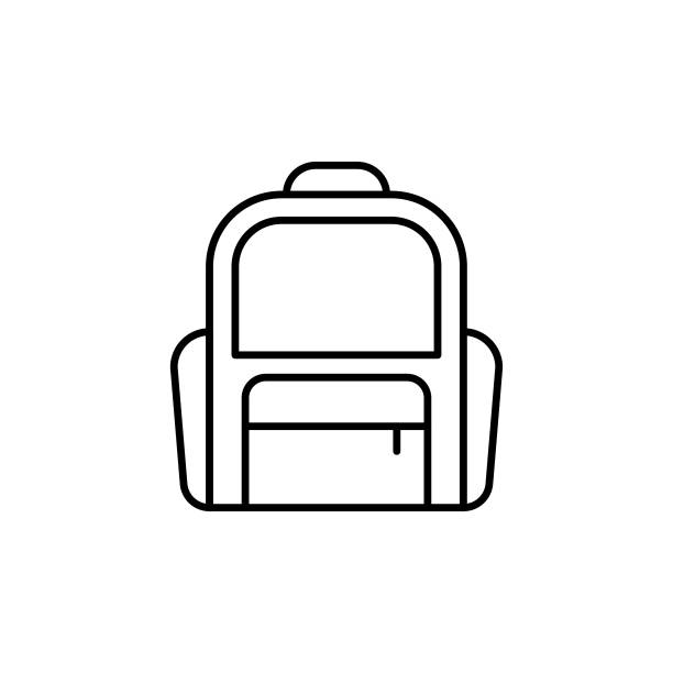 Over 100 Free Backpack Vectors - Pixabay