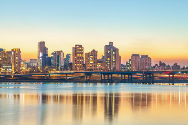 Free han river stock photos. Download the best free han river images at ...