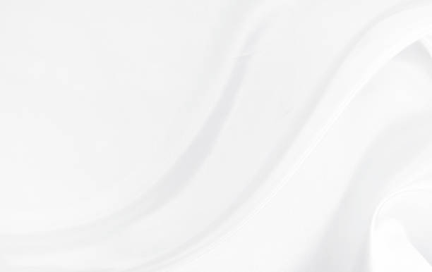 Free picture: Texture of thin and semi-transparent pure white wadded ...