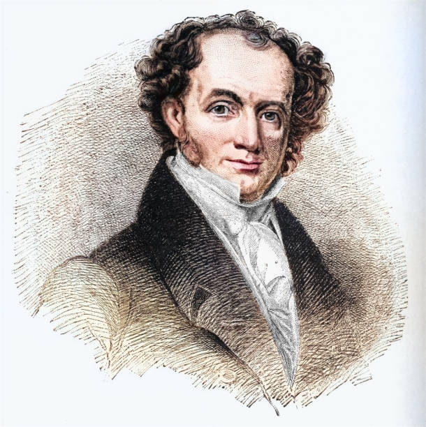 40 Martin Van Buren Fotografías De Stock Fotos E Imágenes Libres De