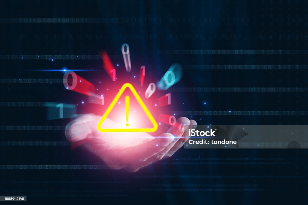 System Hacked Warning Alert Cyberattack Computer Network Cybersecurity ... System Hacked Warning Alert Cyberattack Computer Network Cybersecurity ...