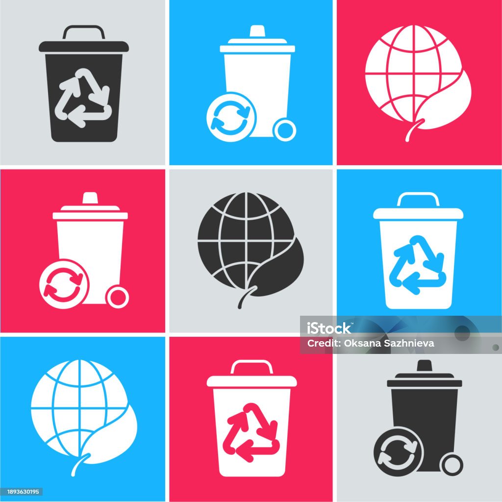 Atur Recycle Bin Dengan Simbol Daur Ulang Recycle Bin Dengan Simbol ... Atur Recycle Bin Dengan Simbol Daur Ulang Recycle Bin Dengan Simbol ...