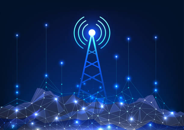Conexión Red Internet - Gráficos vectoriales gratis en Pixabay