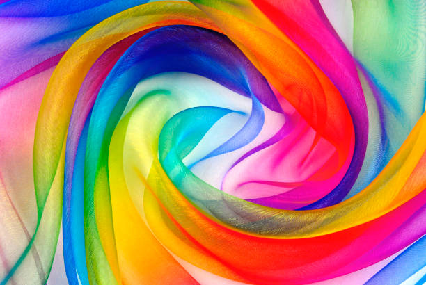 Free Stock Photo of Color Twirl Means Artistic Multicolored And Colours ...